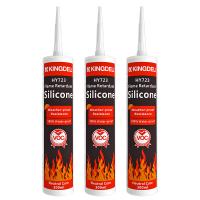 China Multifunctional General Purpose Silicone Sealant One Component for sale