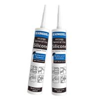 China Waterproof Neutral Cure Silicone Sealant 280ml One Component for sale