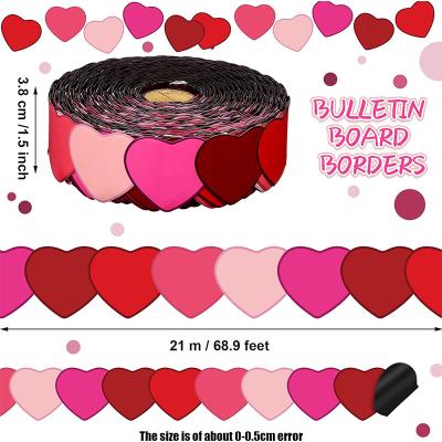 China Durable Decorative Stickers Water Resistant Magnetic Bulletin Board for sale