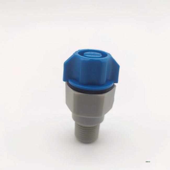 QPA/QPM quick connect water jet spray nozzle quick release spray nozzle quick jet nozzle