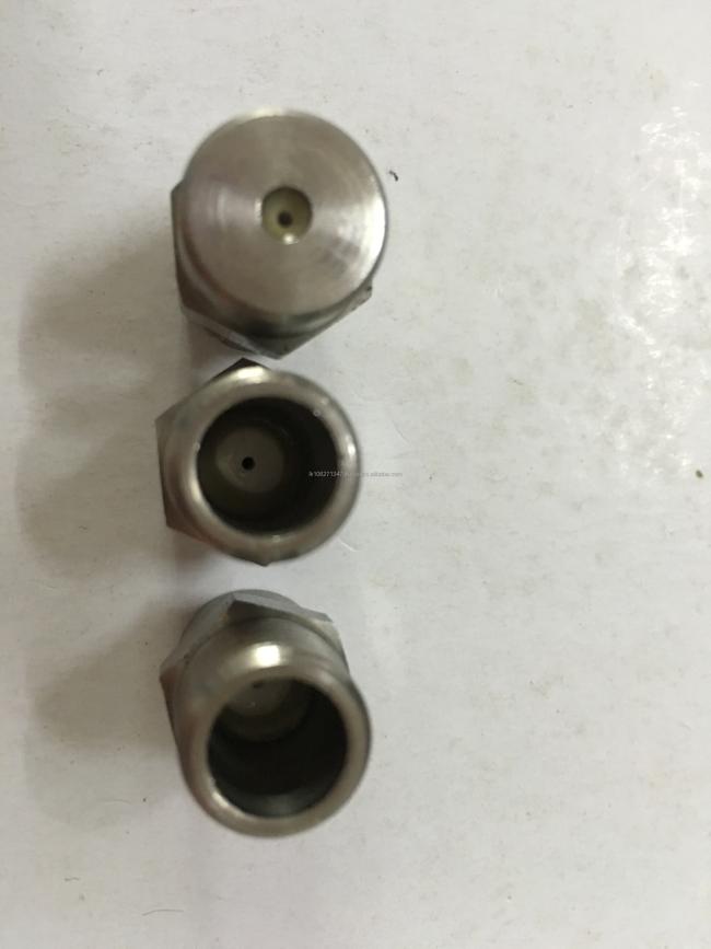 solid stream jet spray nozzle nozzle jet spray nozzles water with ceramic orific
