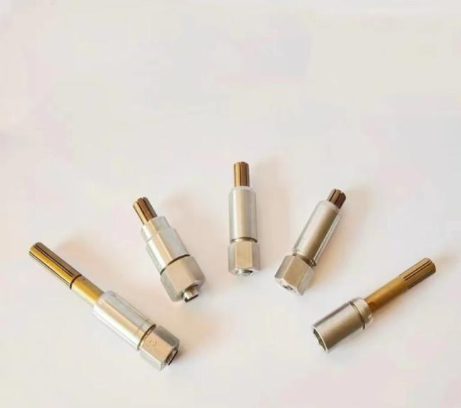 Tungsten carbide High pressure de-phosphorusized spray nozzle high pressure spray nozzle industrial water spray nozzle