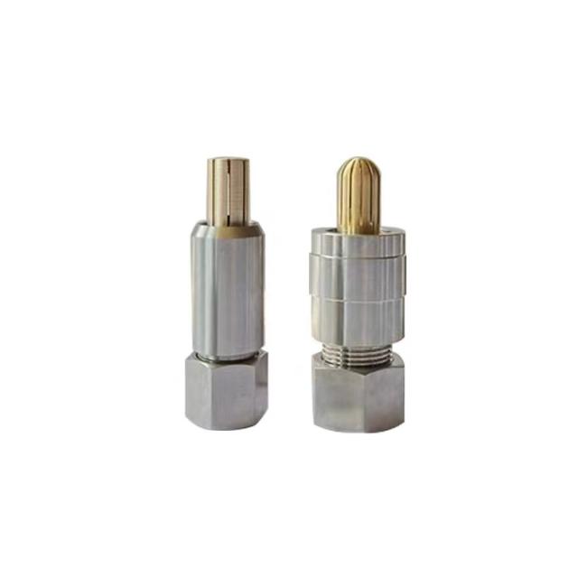 Tungsten carbide High pressure de-phosphorusized spray nozzle high pressure spray nozzle industrial water spray nozzle