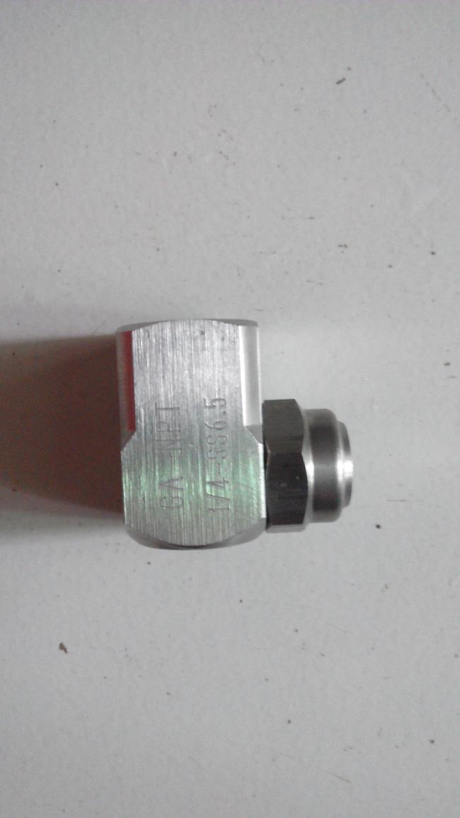 whirl jet vaneless full cone spray nozzle(GAN) nozzles cleaning equipment parts