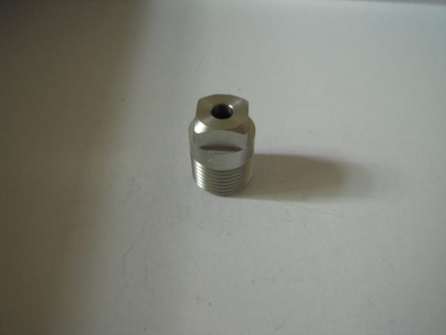 hot sale standard stainless steel Full Jet full cone water Spray Nozzle (HH)with inside vane