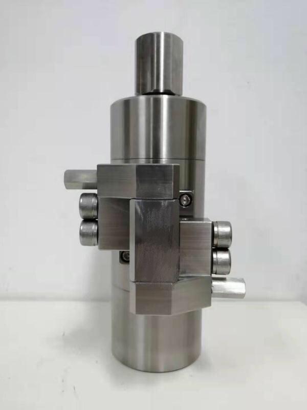 300bar pressure  high pressure 360 degree small tank washing nozzle