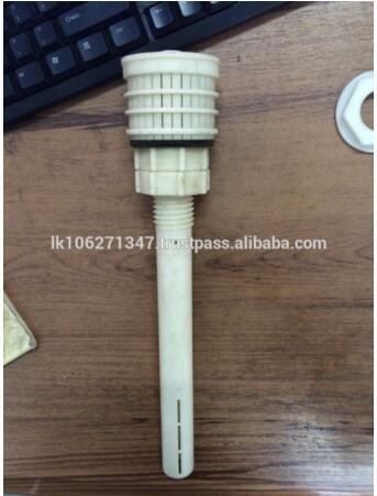 NEW DESIGN, Resin filter nozzle water filter nozzle
