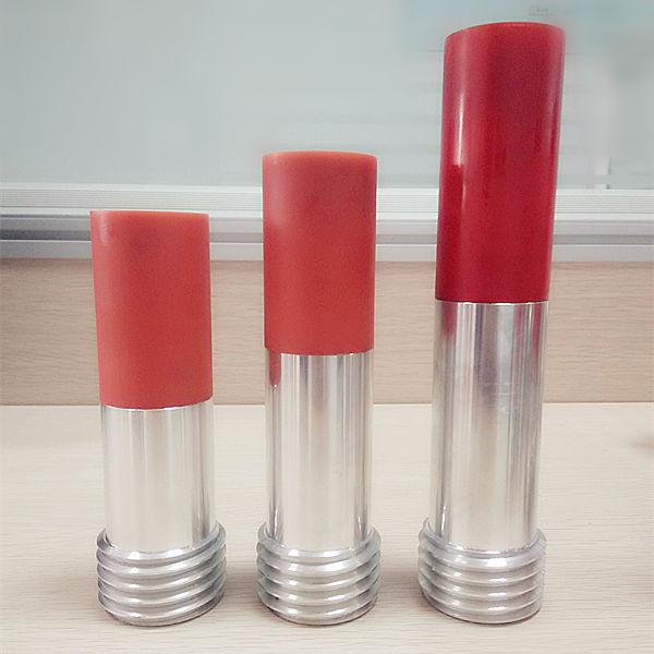 Single inlet Venturi nozzle sand blasting nozzle sandblasting nozzle