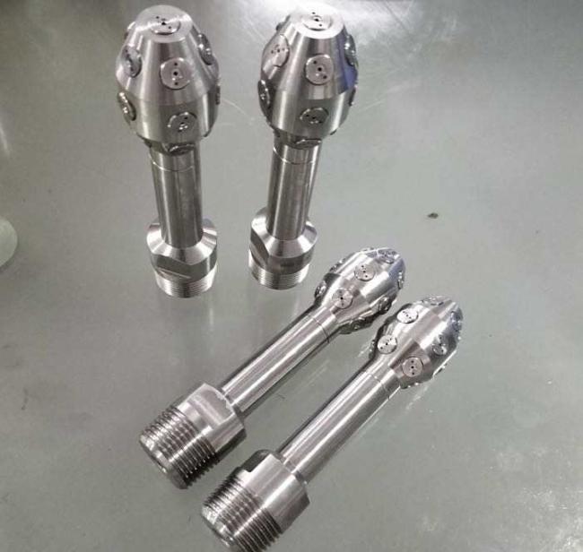 drum washing nozzles (9800)self-cleaning nozzle drum seeder 20 nozzles 2 function