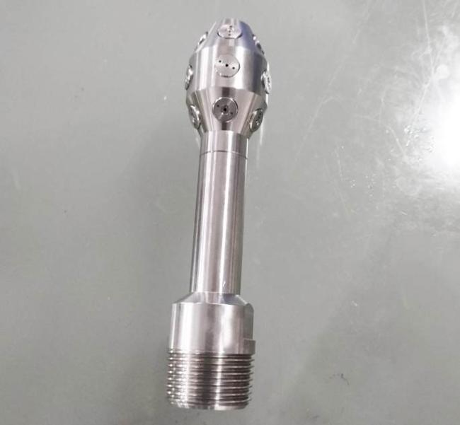 drum washing nozzles (9800)self-cleaning nozzle drum seeder 20 nozzles 2 function