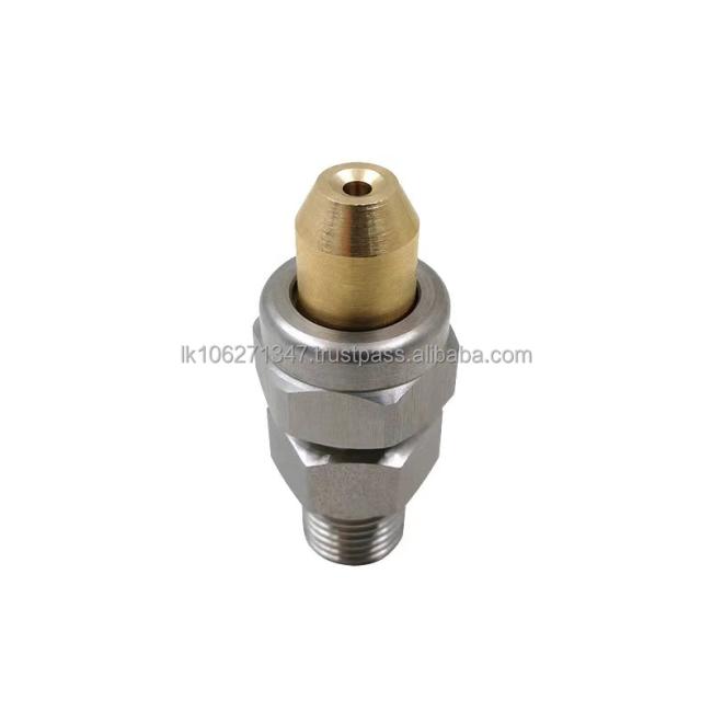 Uni--jet full cone spray nozzle ( TG)	 full cone nozzle  full cone spray nozzle 60 degrees