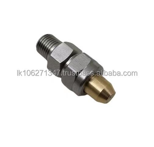 Uni--jet full cone spray nozzle ( TG)	 full cone nozzle  full cone spray nozzle 60 degrees