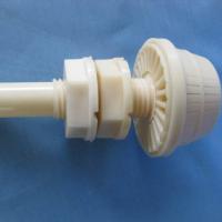 Quality industrial water filter and filter nozzle for sale