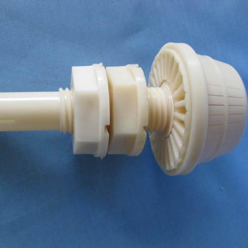 Quality Newly Designed Tower Shape Water Filter Nozzle with Long Pole Sand Filter Nozzle for sale