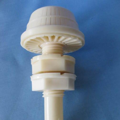Quality Newly Designed Tower Shape Water Filter Nozzle with Long Pole Sand Filter Nozzle for sale