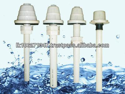Quality Newly Designed Tower Shape Water Filter Nozzle with Long Pole Sand Filter Nozzle for sale