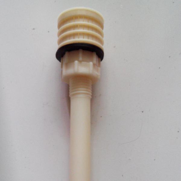 Quality Standard Industrial Water Purification Automatic Backwash Sand Filter Nozzle for sale