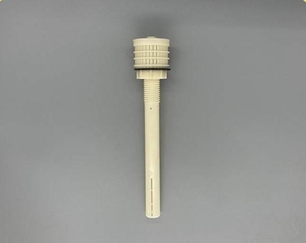 Quality Standard Industrial Water Purification Automatic Backwash Sand Filter Nozzle for sale