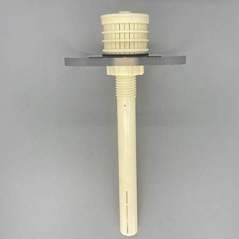 Quality Standard Industrial Water Purification Automatic Backwash Sand Filter Nozzle for sale