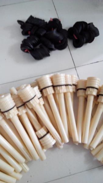 Quality Standard Industrial Water Purification Automatic Backwash Sand Filter Nozzle for sale