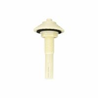 Quality Versatile P type double flow sand filter nozzle for various water filtration for sale