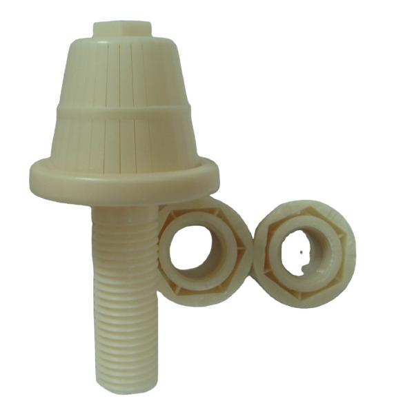 Quality Other ABS or SS Water Filter Nozzle for Water Purification and Filtration Needs for sale