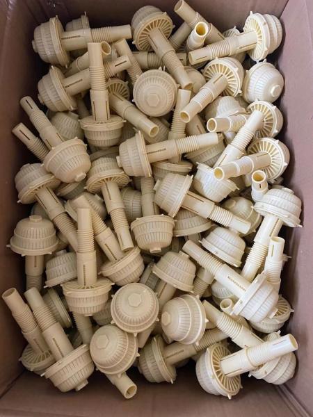 Quality Other ABS or SS Water Filter Nozzle for Water Purification and Filtration Needs for sale