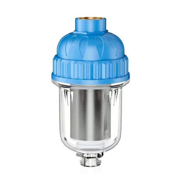 Quality AS Clear Washing Machine Filter for Home and Water Purifier System Effectiveness for sale