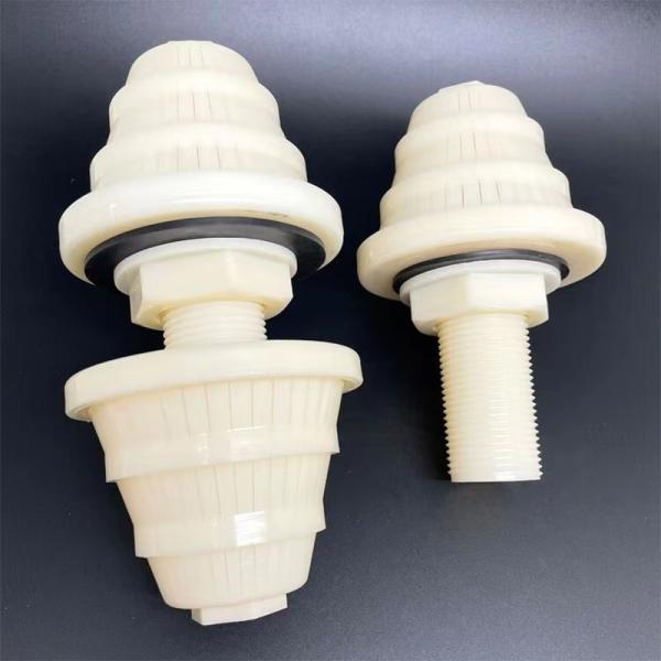 Quality Double Layer Water Filter Nozzle for Sand Filter Hassle-Free Maintenance Weight for sale