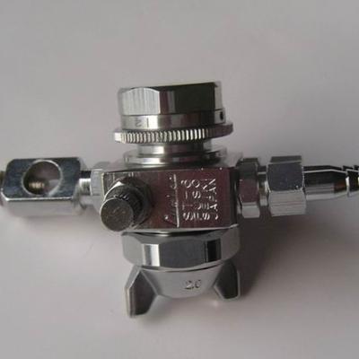 China DK Automatic Fine atomizing Misting Nozzle for sale