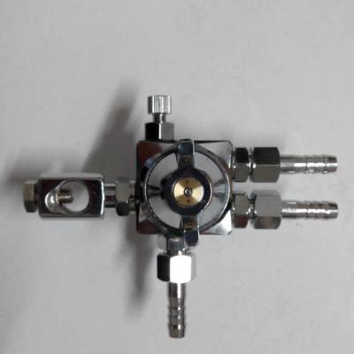 China DK Automatic Fine atomizing Misting Nozzle for sale