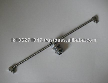 Quality 360 Degree Rotating Nozzle for Automatic Car Washing Machine Pressure Washer for sale