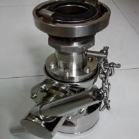 Quality High Pressure Stainless Steel 3D Nozzle Tank Washing Machine for Energy Mining for sale