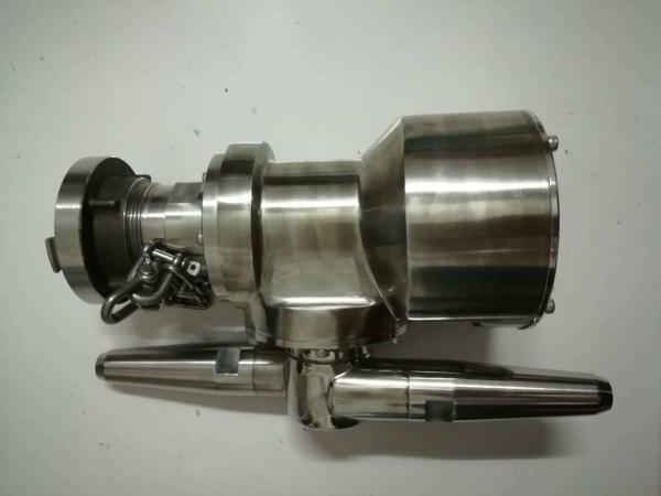 Quality vessel oil tank washing machine ibc tank cleaning nozzle fuel tank cleaning for sale