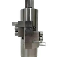Quality Machinery Repair Shops 0.2KG High Pressure 300bar 360 Degree Small Tank Washing for sale