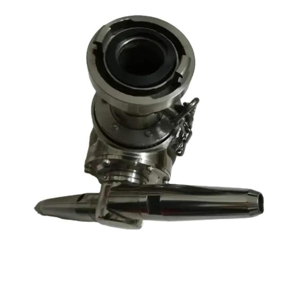 Quality 360 Degree Rotating Nozzle The Key to Effective Oil Tank Cleaning and Maintenanc for sale