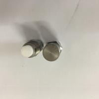 Quality 1/8unc high pressure anti-drop foging nozzle misting nozzle fog for sale