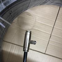 Quality High Pressure Plastic PE Tube for Misting System 9.52mm 3/8 Building Material for sale