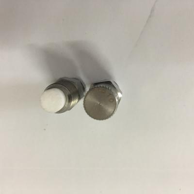 Quality Nozzle 1/8UNC High Pressure Anti-Drop Fog Mist Spray for Industrial Applications for sale