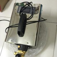 Quality high pressure fog system high pressure misting cooling system fog water pump for sale