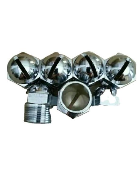 Quality ZSTM water curtain nozzle flat water curtain nozzle fire fighting nozzles for sale