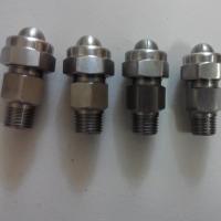 Quality Uni-Jet Blow Off Flat Fan Spray Nozzle The Ultimate Solution for Machinery for sale