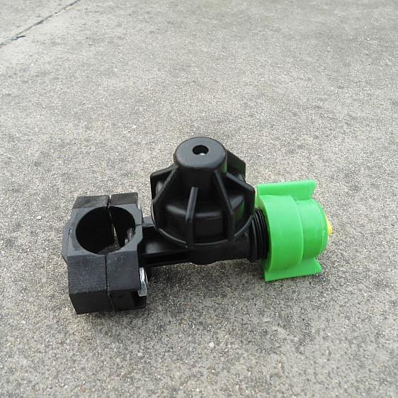 Quality Agricultural crop protection spray nozzle nozzle sprayer agriculture agriculture for sale