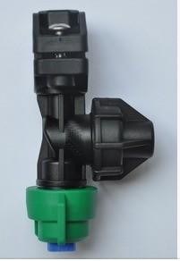 Quality Agricultural crop protection spray nozzle nozzle sprayer agriculture agriculture for sale