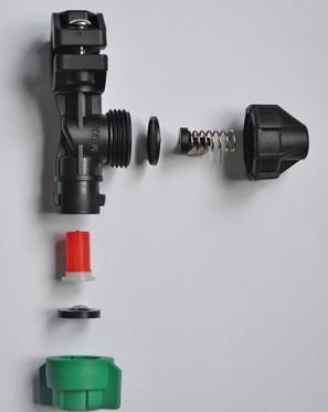 Quality Agricultural crop protection spray nozzle nozzle sprayer agriculture agriculture for sale