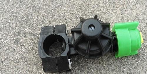 Quality Agricultural crop protection spray nozzle nozzle sprayer agriculture agriculture for sale