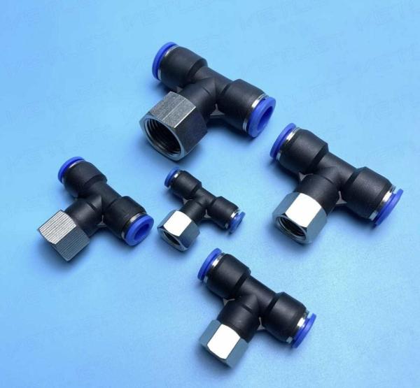 Quality plastic low pressure 50 micron mist nozzle mist fog nozzle with mist nozzle fitting for sale