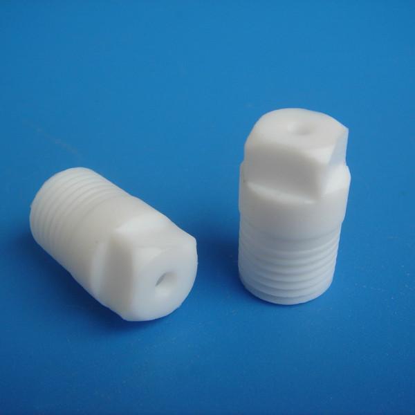 Quality Plastic Full Jet Spray Nozzle HH for Machinery Repair Shops Lightweight and Durable for sale