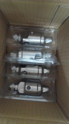 China 1/8" Automatic Air Atomizing Nozzle(DJ)liquid atomizing spray water fog mist nozzle for automatic spray system for sale