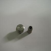China M Fine Atomizing Misting Nozzles high pressure spray nozzle for sale